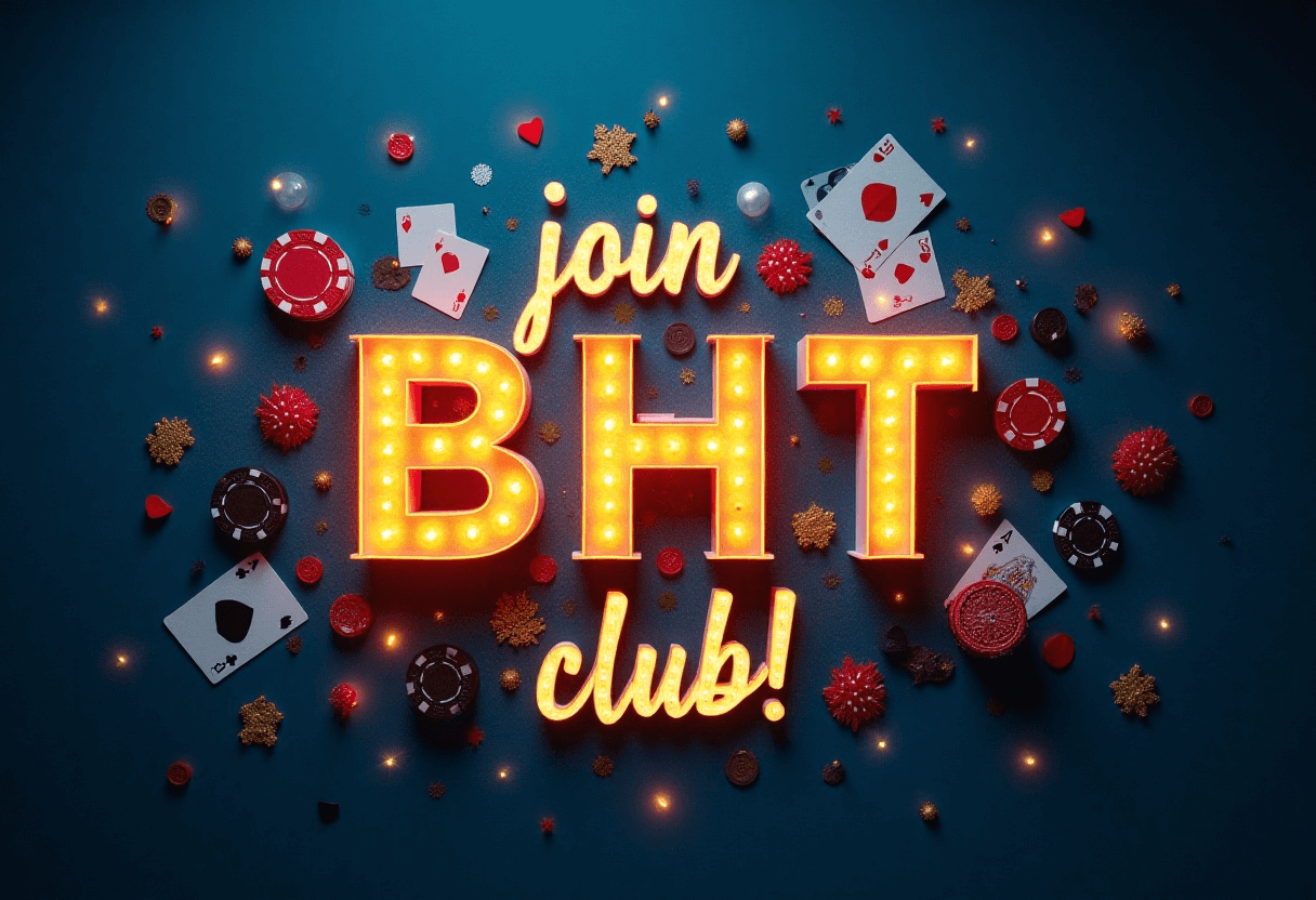 "BHT Club Login Simplified (2025): Secure Access to Bharat Club’s Newest Features"